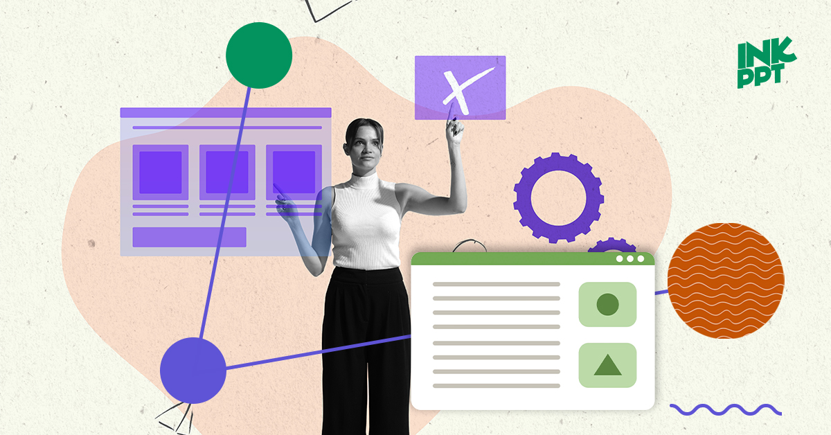 Elevate Business Presentations with Expert Design Services